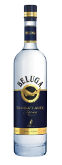 Beluga Transatlantic Racing - Beluga Vodka
